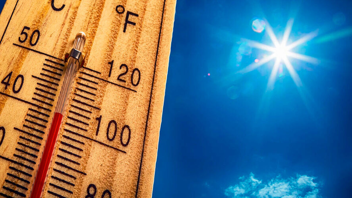 Hitzschlag (Hyperthermie) erkennen und behandeln