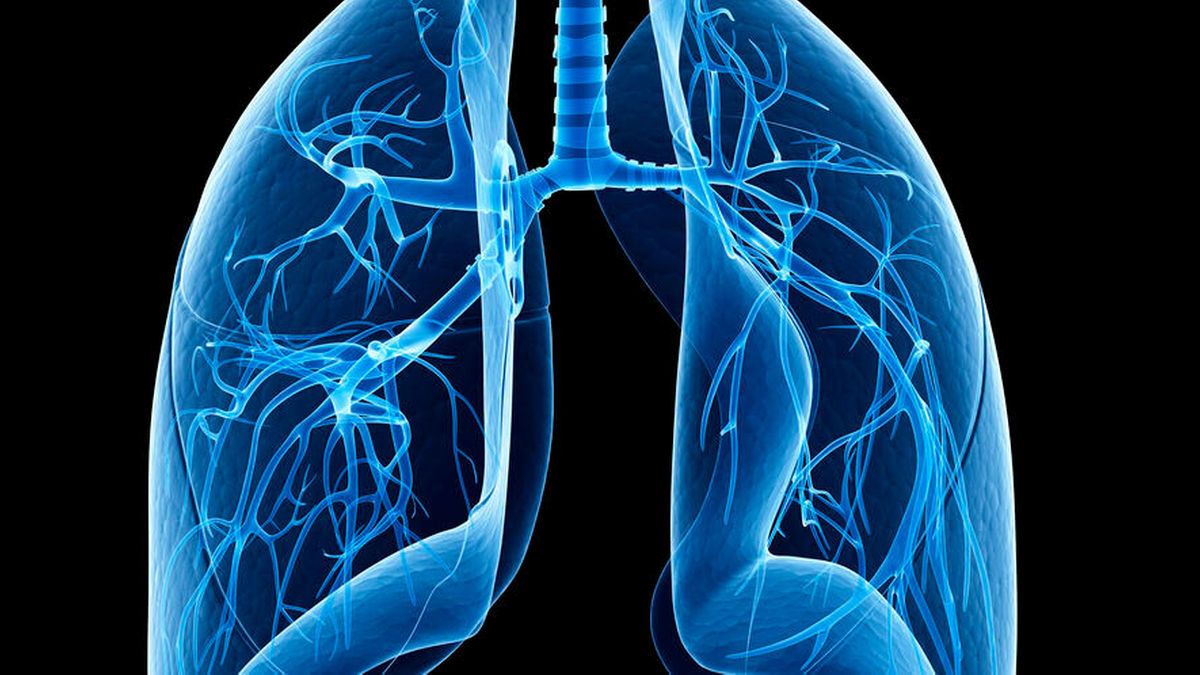 COPD: LAMA/LABA einmal täglich meistens ausreichend