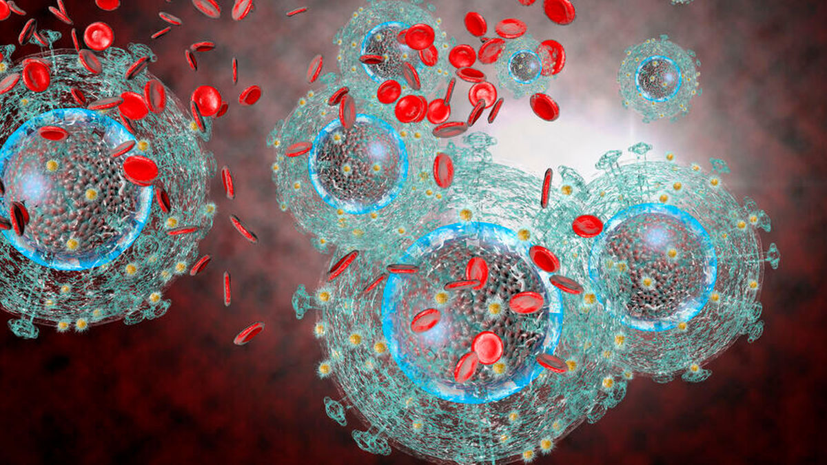 HIV-1: EMA validiert Zulassungsantrag für lang wirkenden Capsid ...