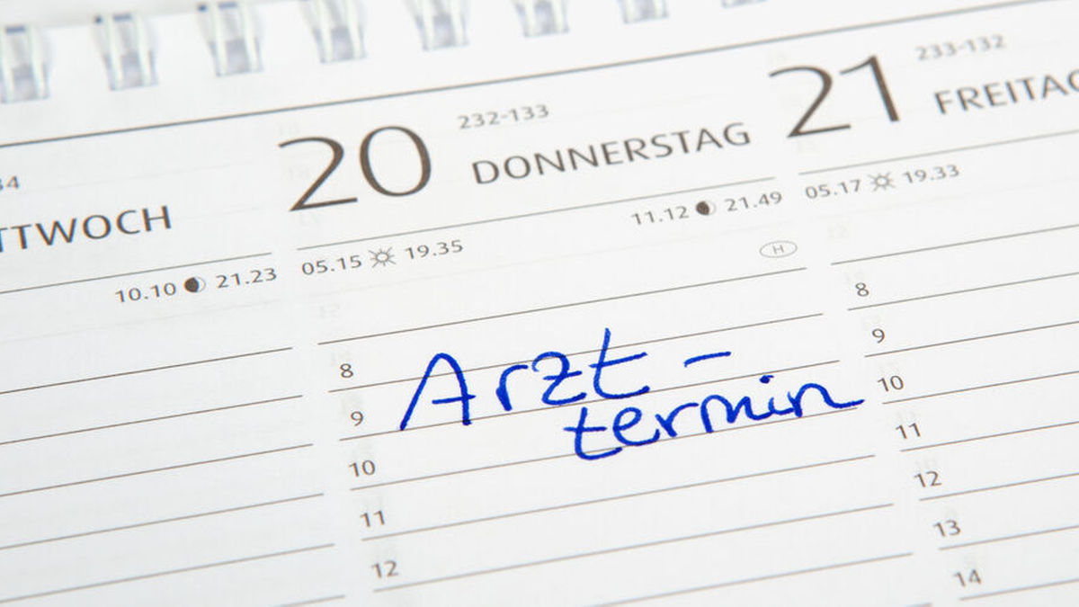 Tipps für eine effektive Terminplanung in der Arztpraxis