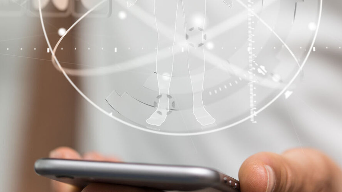 Gesetzliche Krankenkassen erstatten LUMEUS App