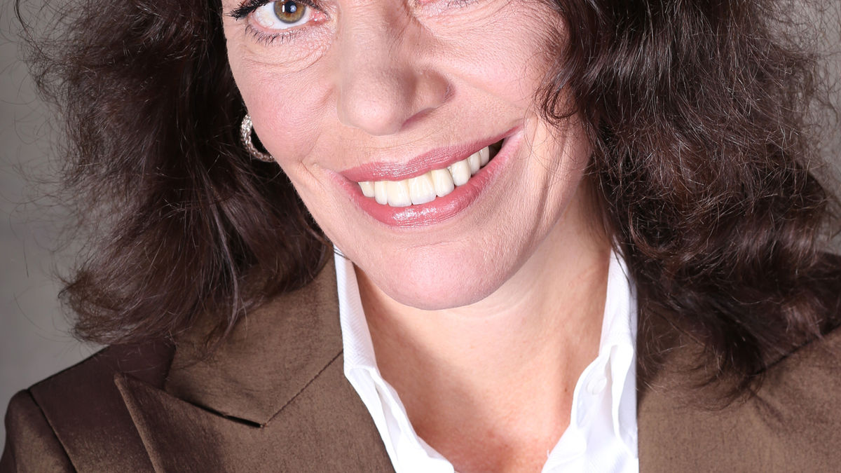 Birgit Frohn